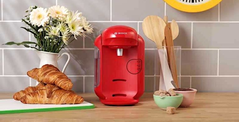 Cafeteras Tassimo: cápsulas y mejores modelos para comprar